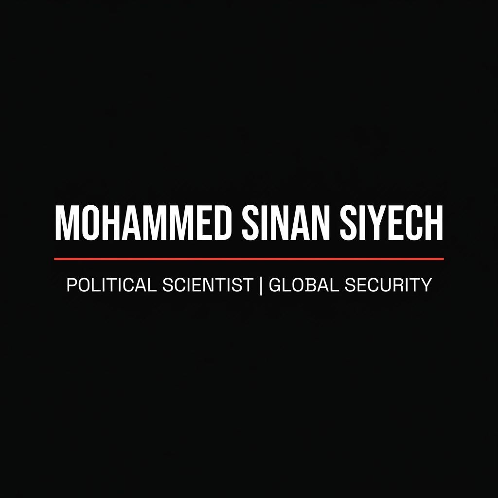 Mohammed Sinan Siyech